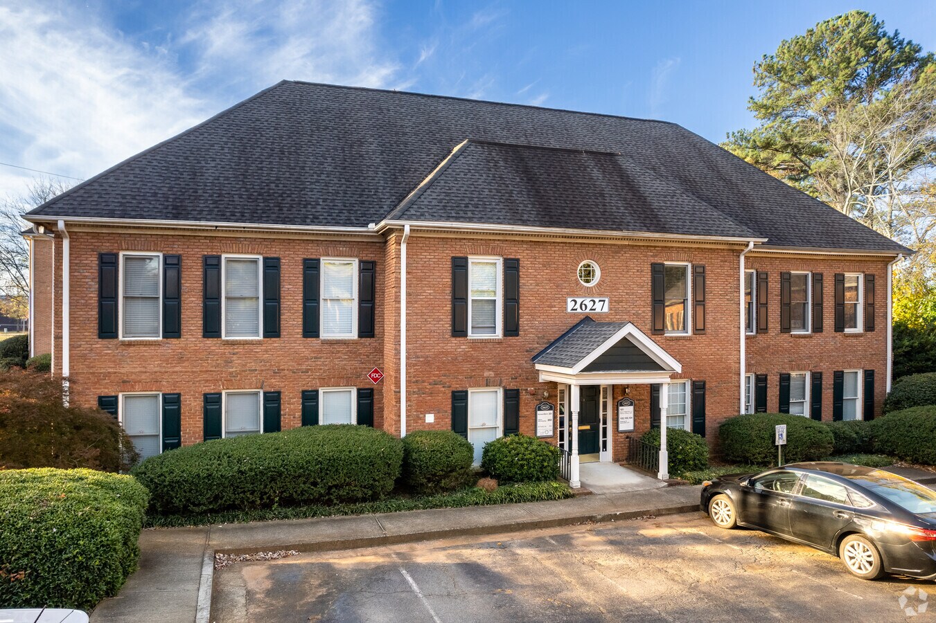 2627 Sandy Plains Rd Marietta Ga 30066 Loopnet