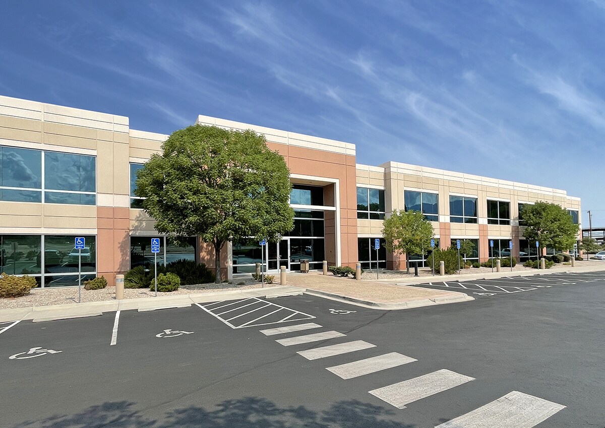 4401 Masthead St NE, Albuquerque, NM 87109 | LoopNet