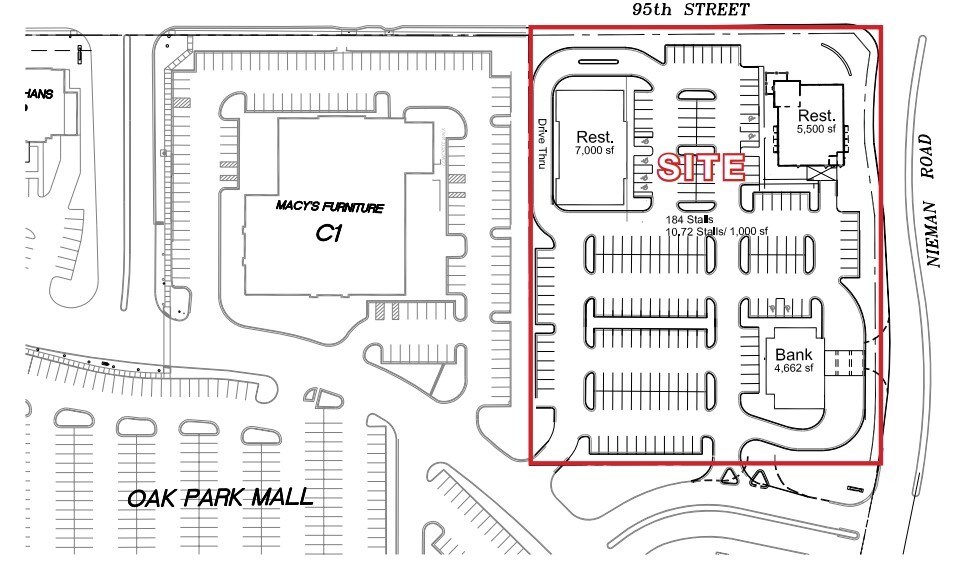 11115 W 95th St, Overland Park, KS 66214 | LoopNet