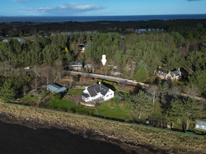 Plot At Clarepoint, Forres, IV36 3YY - Land for Sale | LoopNet