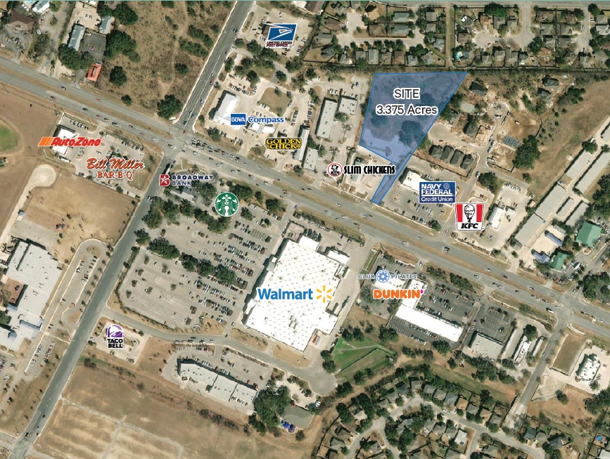 12528 Bandera Rd, Helotes, TX 78023 | LoopNet