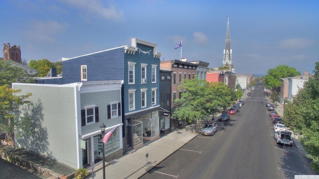 421 Warren St, Hudson, NY 12534 | LoopNet