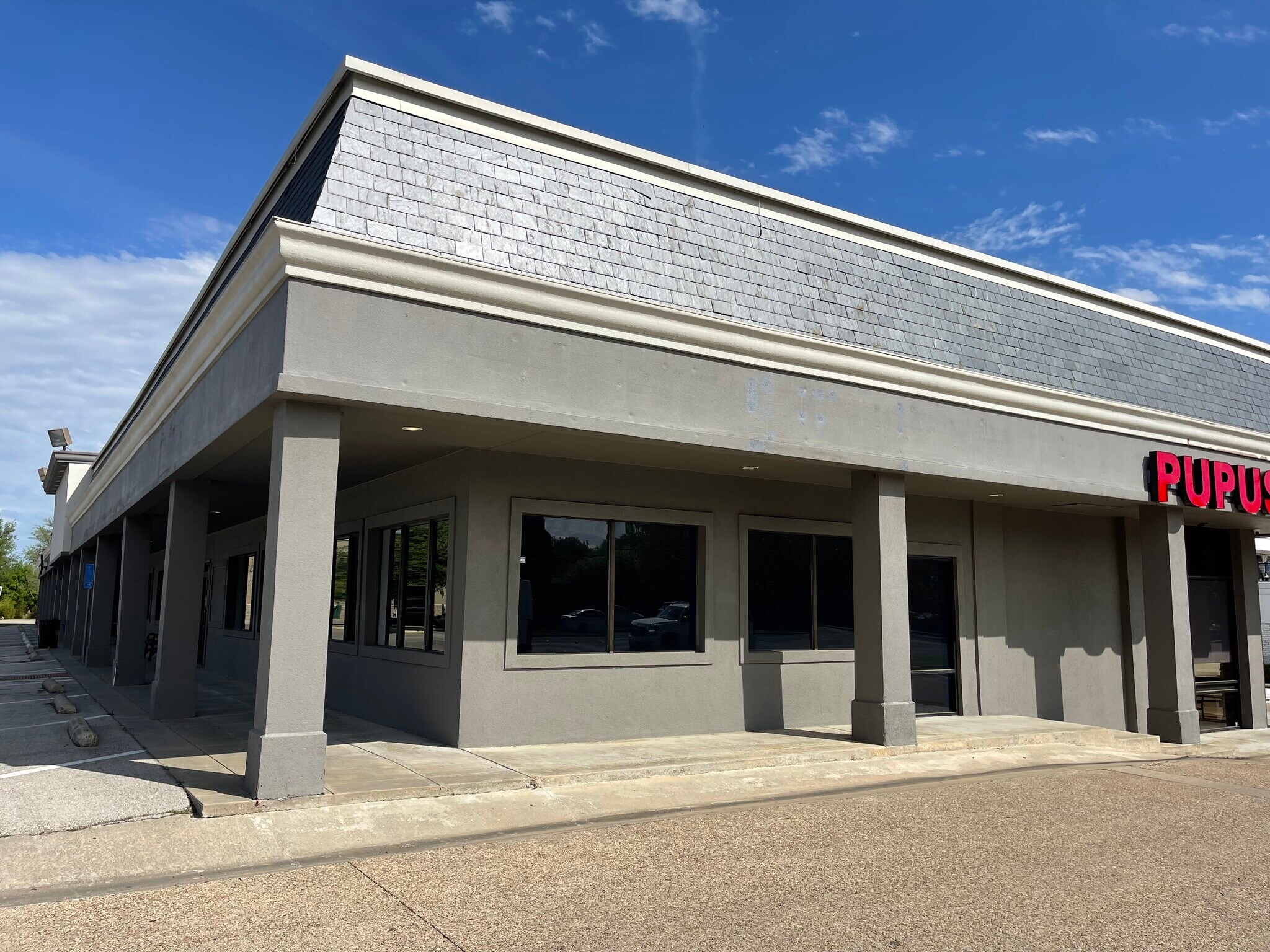 400 N Coit Rd, Richardson, TX 75080 - Coit / Beltline shopping center ...