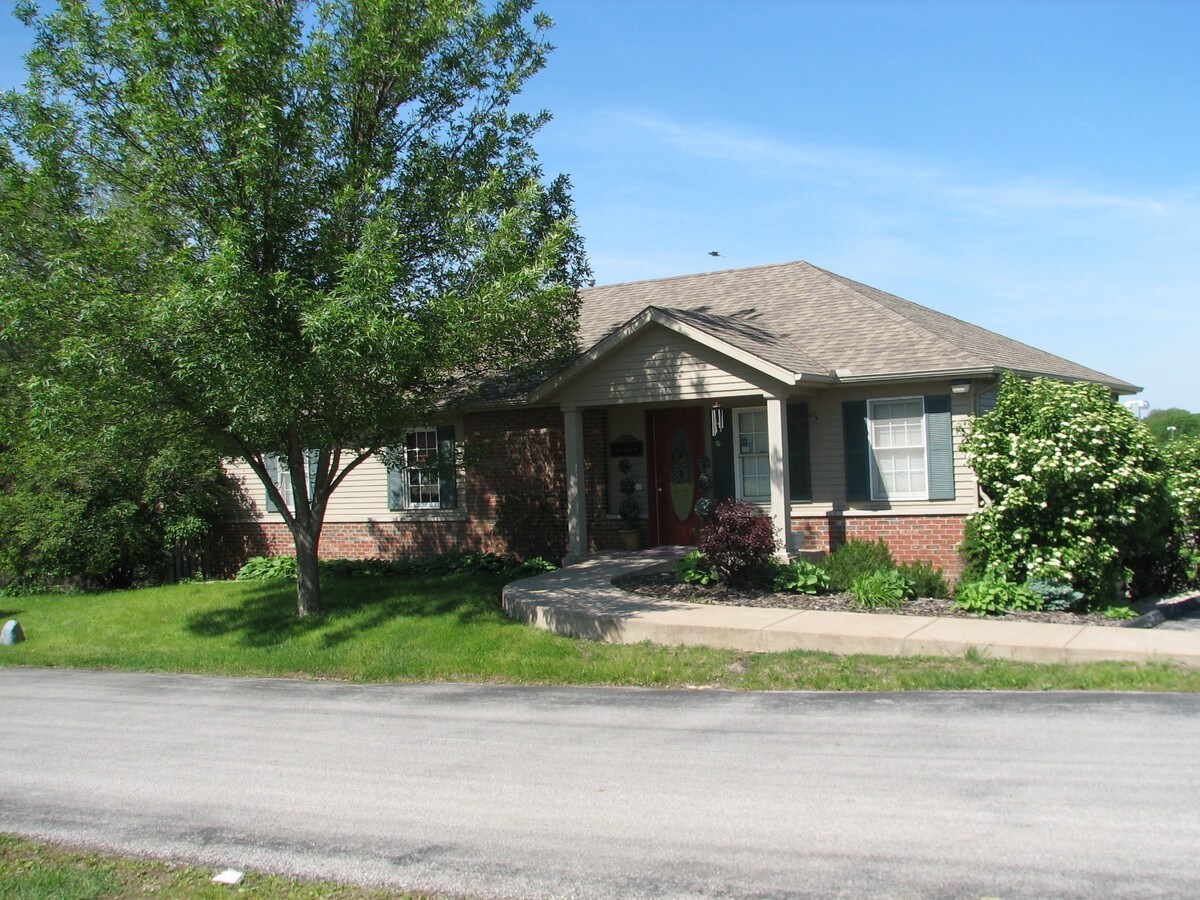 4425 Welcome Way, Davenport, IA 52806 | LoopNet