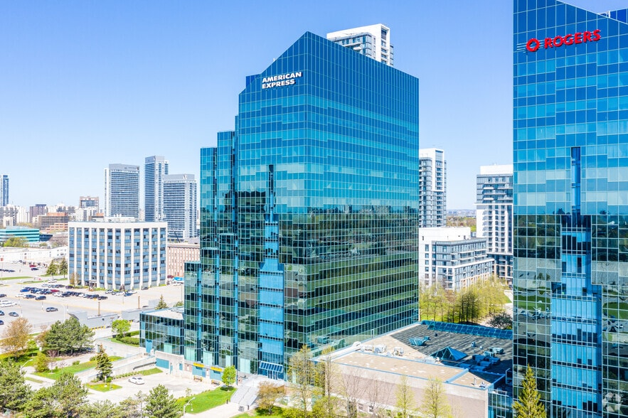 2225 Sheppard Ave E, Toronto, ON M2J 5C2 - Office for Lease | LoopNet.com