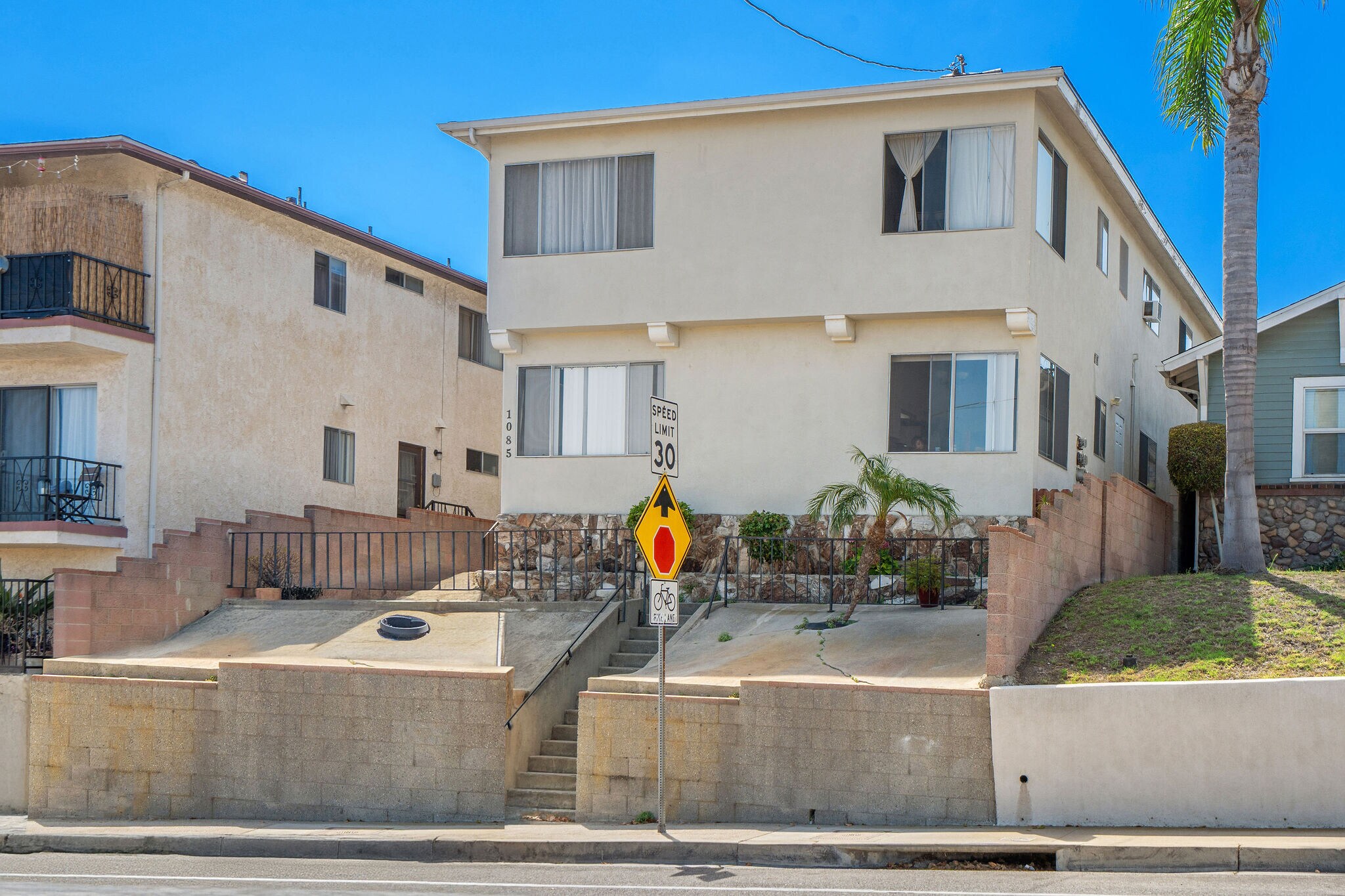 1085 W 19th St, San Pedro, CA 90731 - 1085 W 19th St, San Pedro | LoopNet