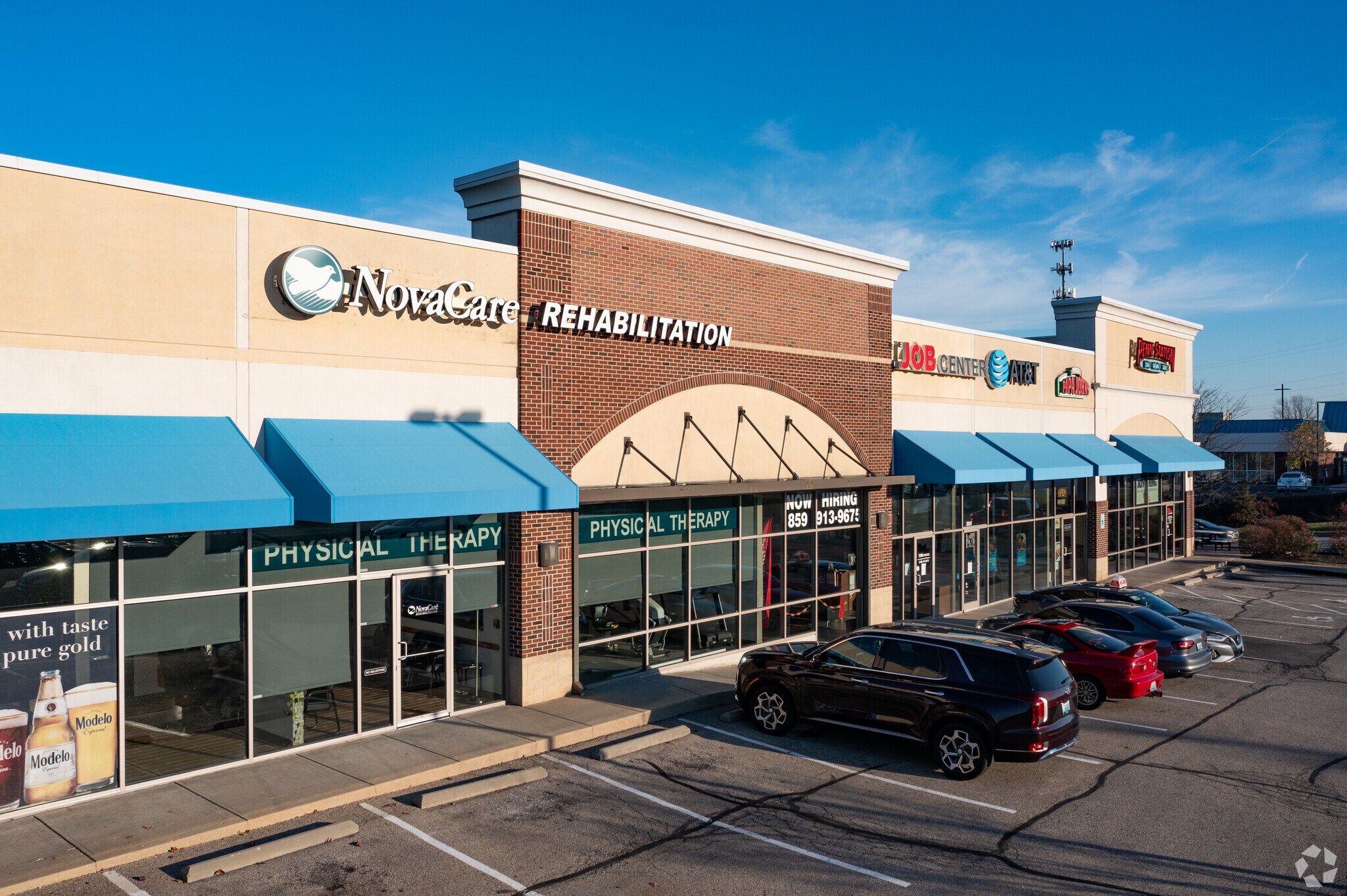 2038 North Bend Rd, Hebron, KY 41048 - The Shops at Worldwide Park ...