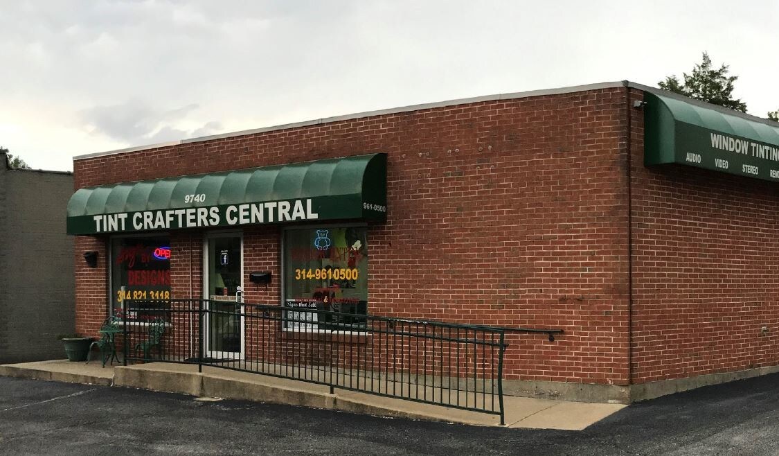 9740 Manchester Rd, Saint Louis, MO 63119 | LoopNet