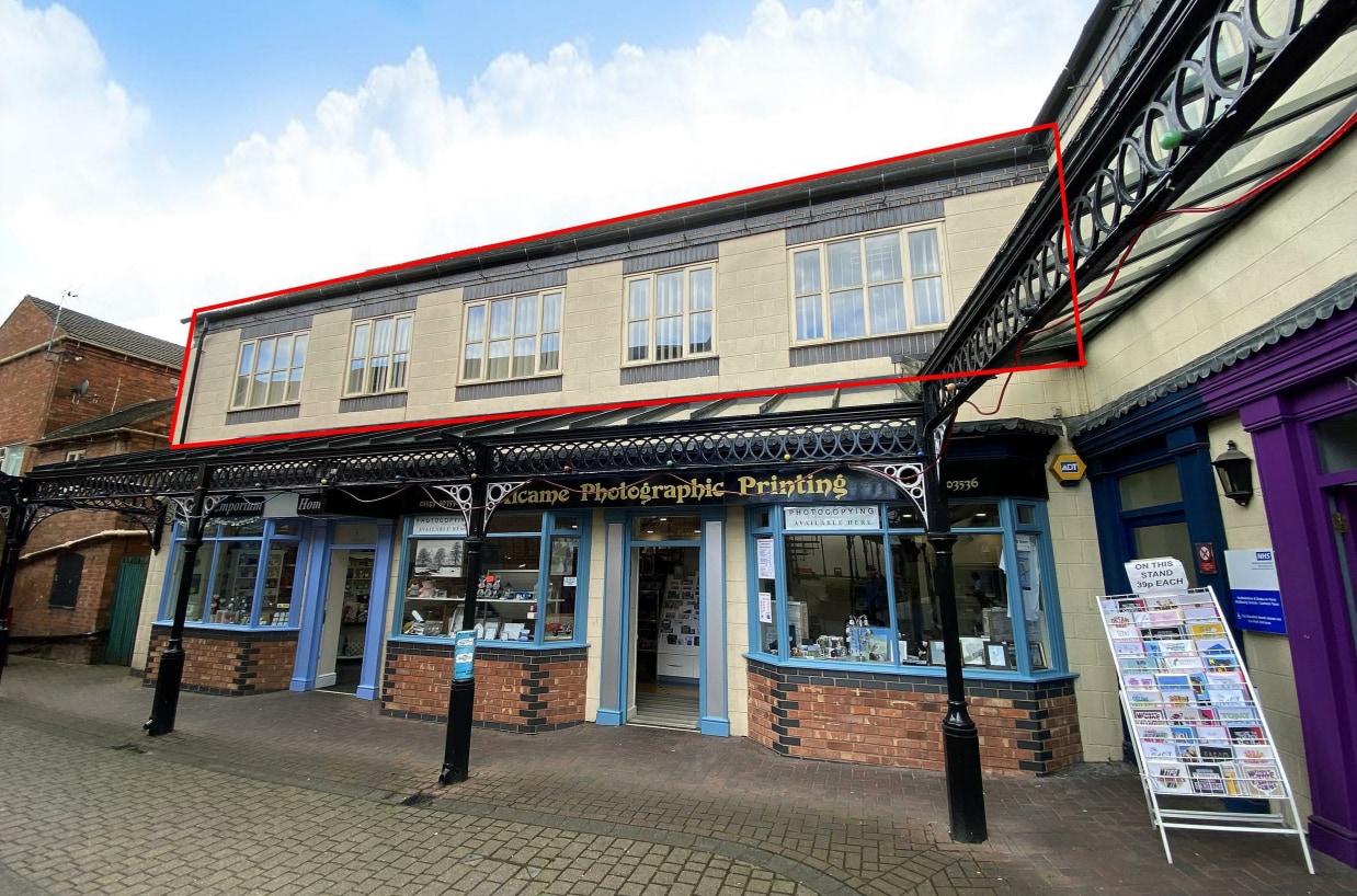 High Green, Cannock, WS11 1BH | LoopNet