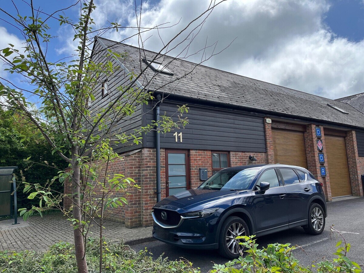 Wareham Rd, Lytchett Matravers, BH16 6FH | LoopNet
