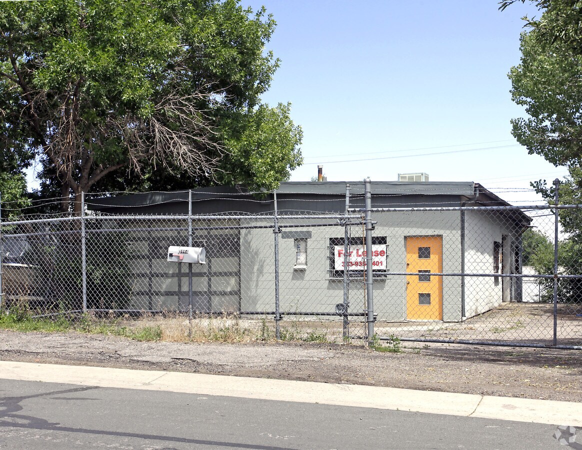3064 S Umatilla St, Englewood, CO 80110 | LoopNet