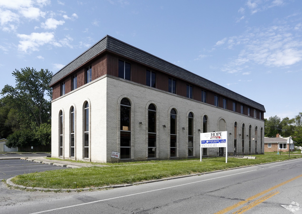 1919 E 52nd St, Indianapolis, IN 46205 - Office for Lease | LoopNet
