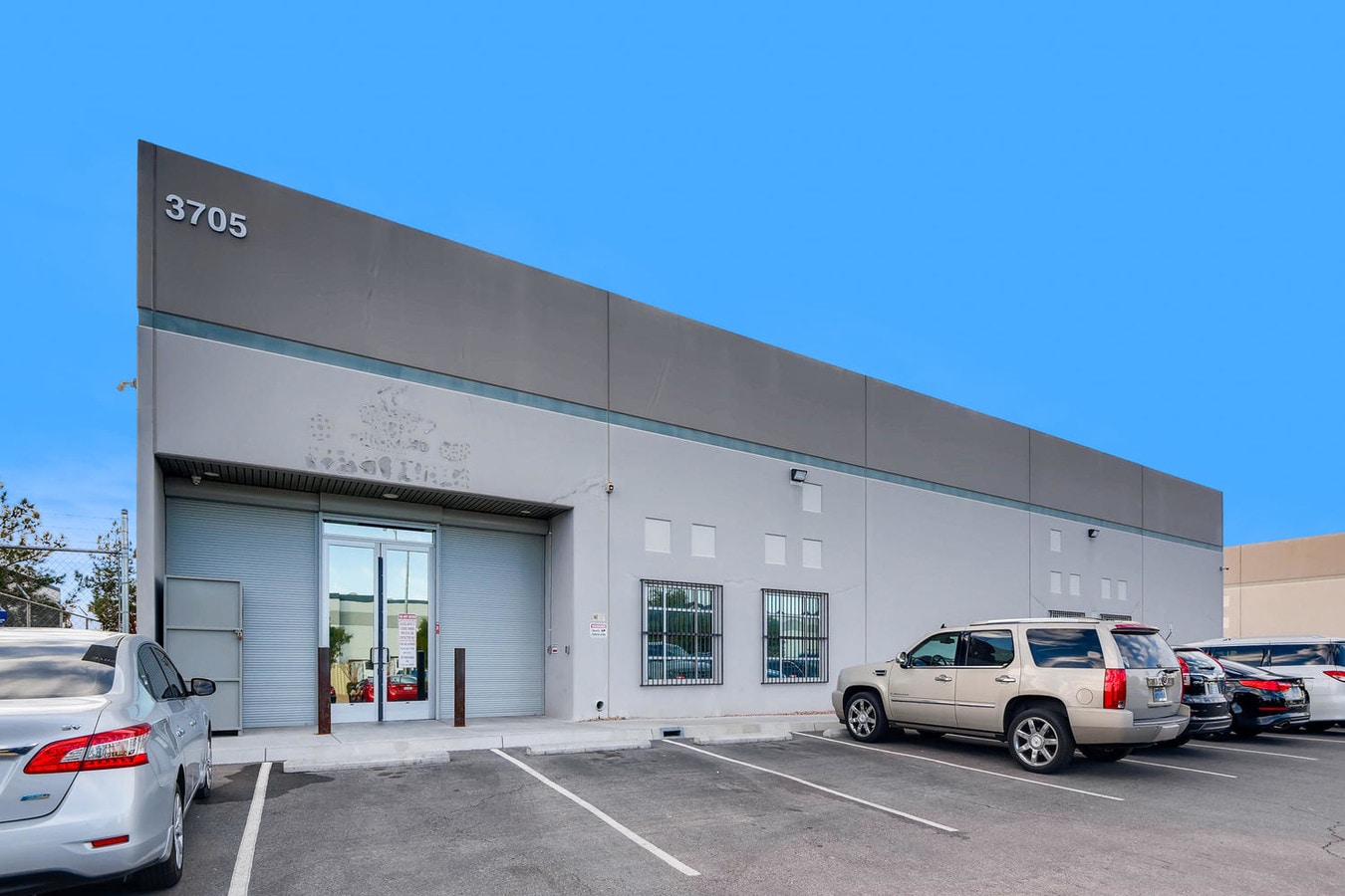 3705 E Post Rd, Las Vegas, NV 89120 | LoopNet