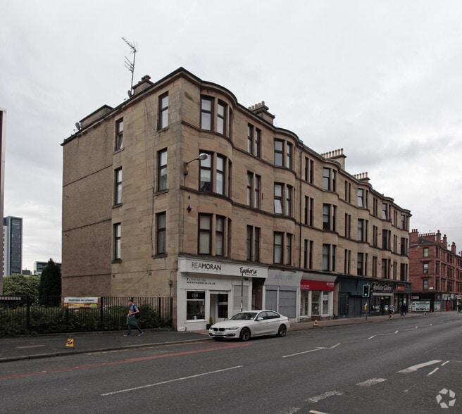 557-577A Dumbarton Rd, Glasgow, G11 6HU - Retail for Lease | LoopNet