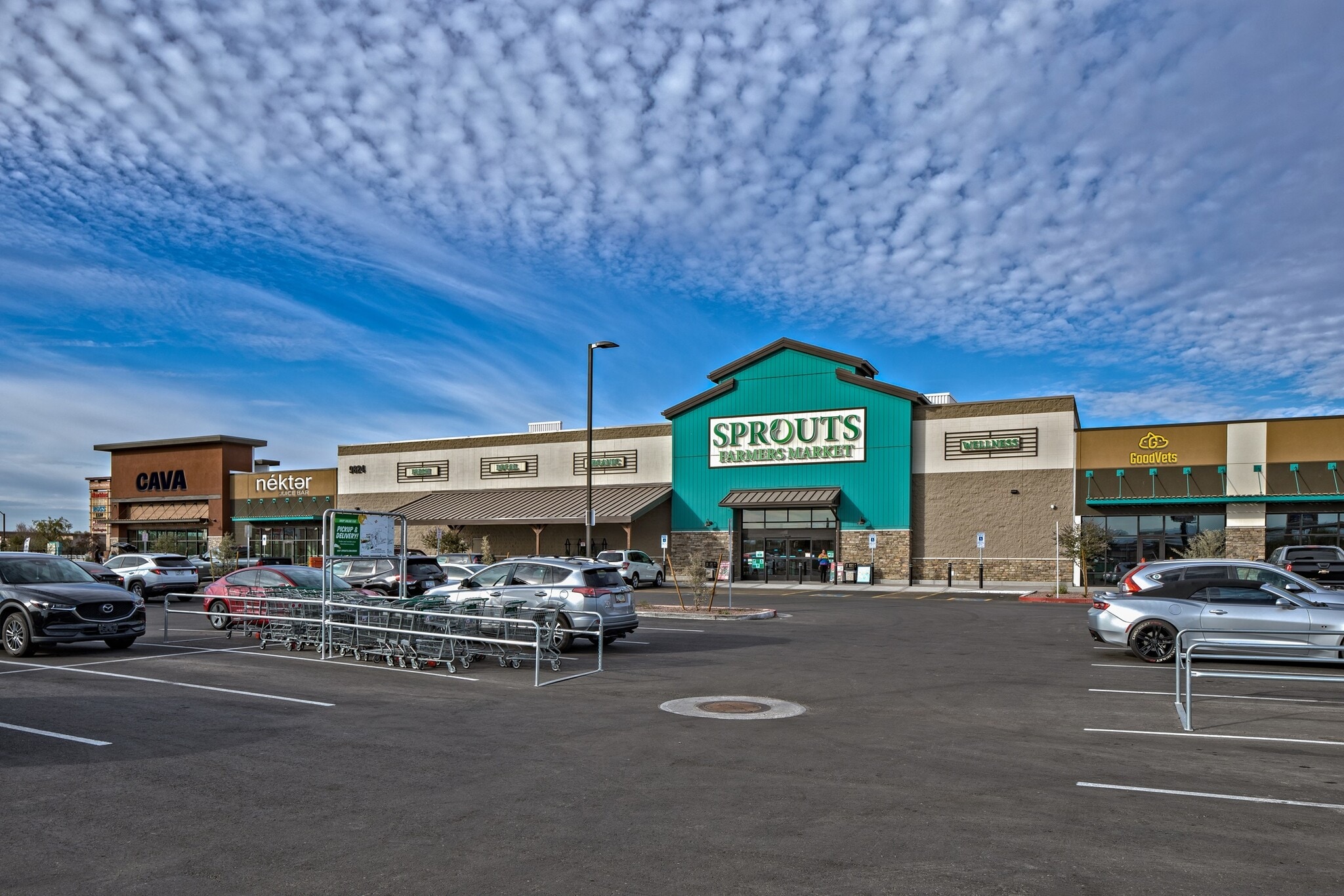 NEC 99th Ave & McDowell Rd, Phoenix, AZ 85037 - NINETY NINTH AVE ...