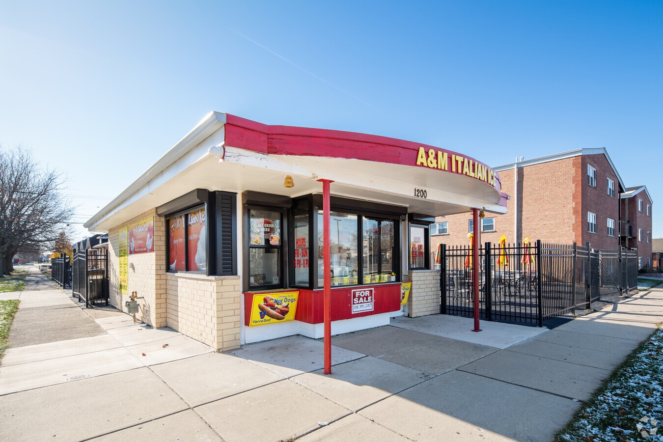 1200 Madison St, Maywood, IL 60153 | LoopNet