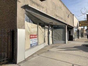 2505 N Harlem Ave, Chicago, IL 60707 | LoopNet