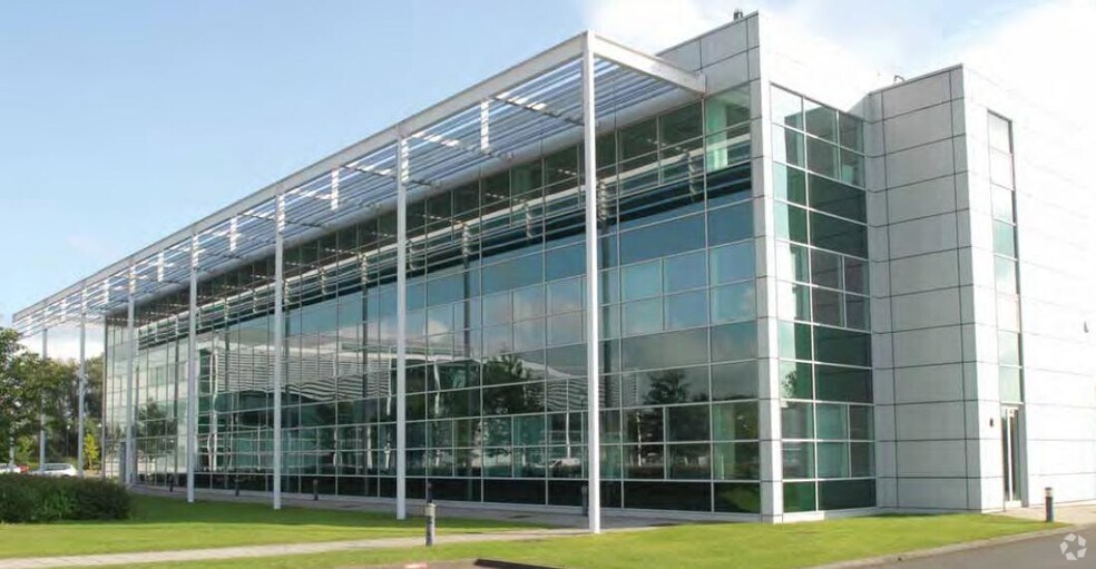 Cowley Rd, Cambridge, CB4 0WZ - Selwyn House | LoopNet