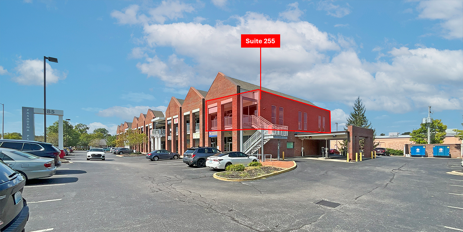 185 Pasadena Dr, Lexington, KY 40503 - Office for Lease | LoopNet