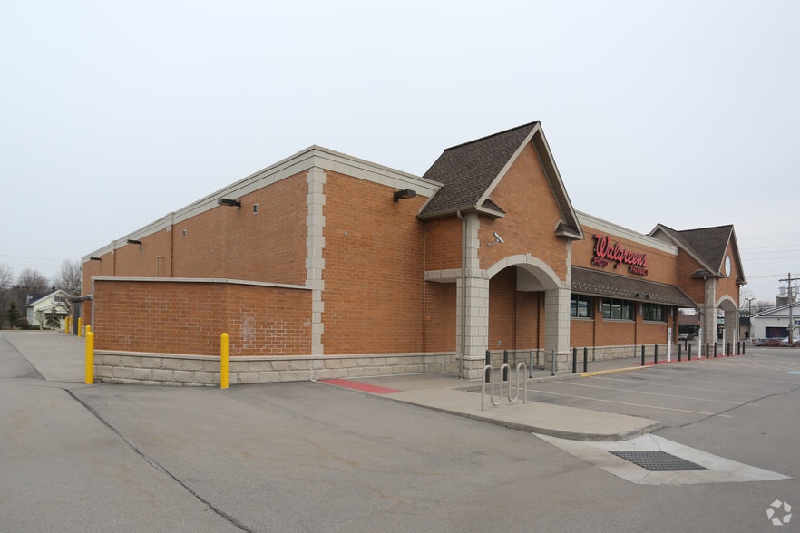 2558 W Ridge Rd, Greece, NY 14626 | LoopNet