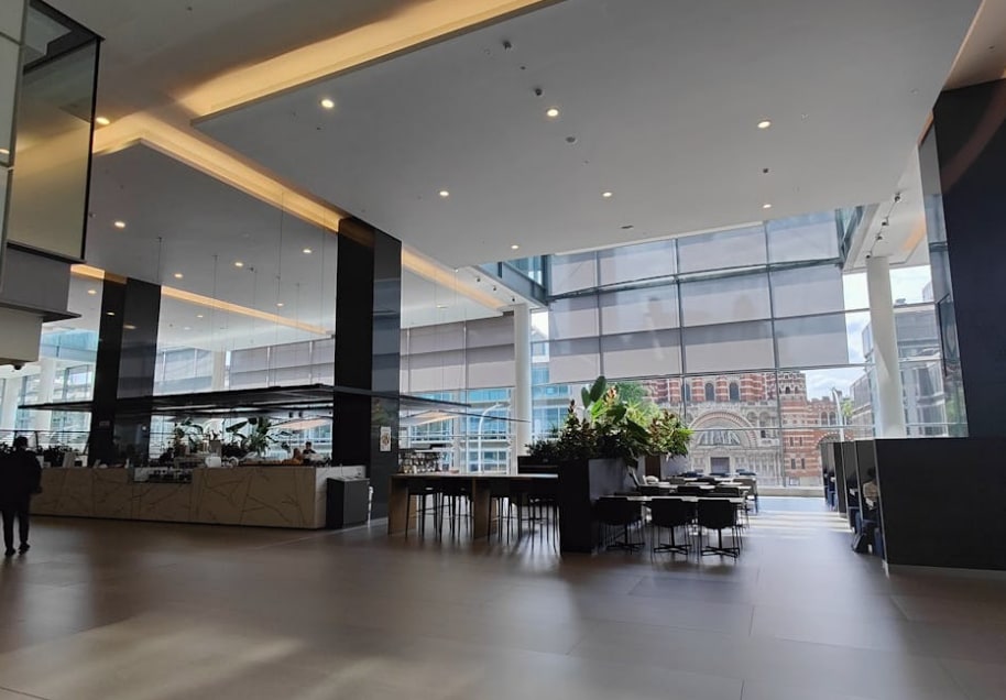 80-100 Victoria St, London, SW1E 5JL - Cardinal Place | LoopNet