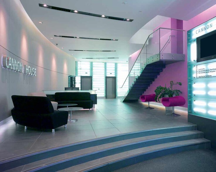 2 Colmore Sq, Birmingham, B4 6BS - Multistory | LoopNet