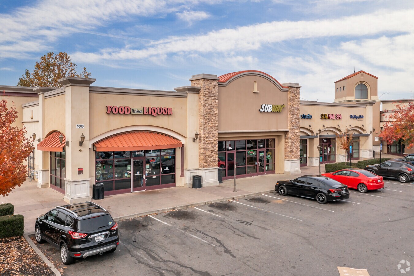 4000 E Commerce Way, Sacramento, CA 95834 | LoopNet