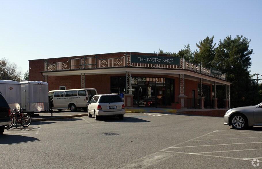 7900-7968 Fort Hunt Rd, Alexandria, VA 22308 - Hollin Hall Shopping ...