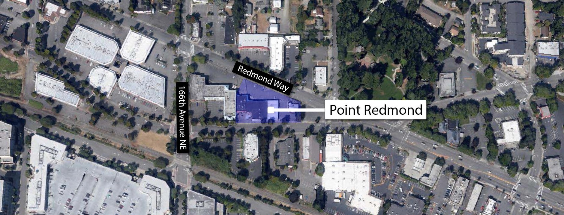 16651-16727 Redmond Way, Redmond, WA 98052 | LoopNet