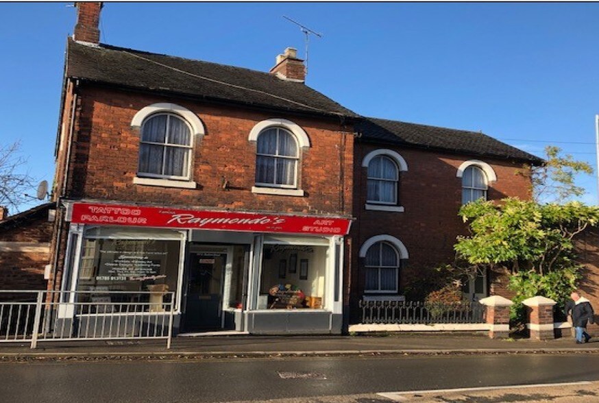 2A Oulton Rd, Stone, ST15 8DZ | LoopNet