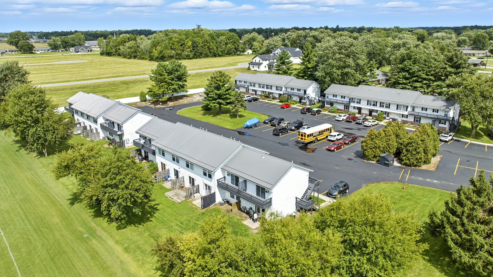 808 Northside Blvd, Nappanee, IN 46550 - Northside Manor Apartments ...