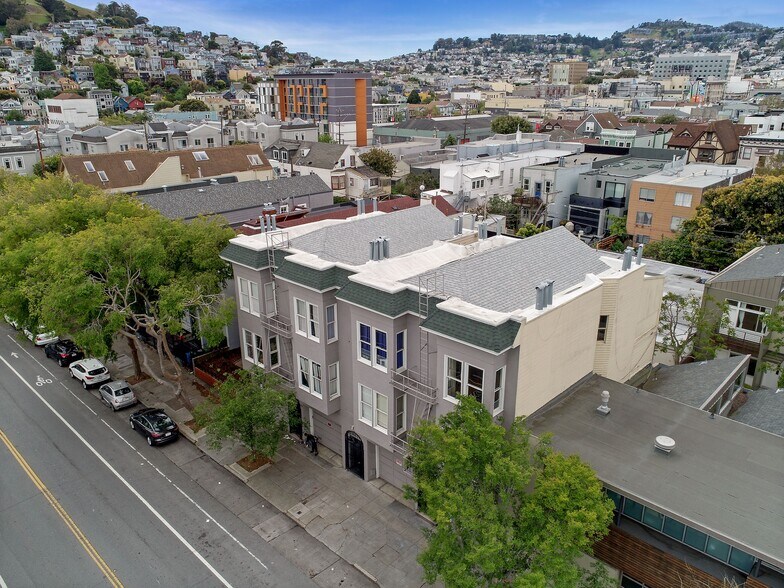 2952-2960 Folsom St, San Francisco, CA 94110 - Multifamily for Sale ...