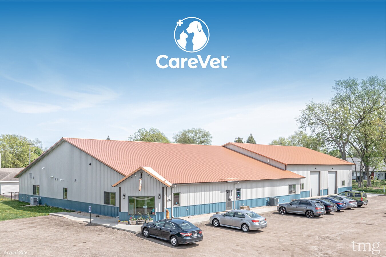 407 Prairie, Reeseville, WI 53579 | LoopNet