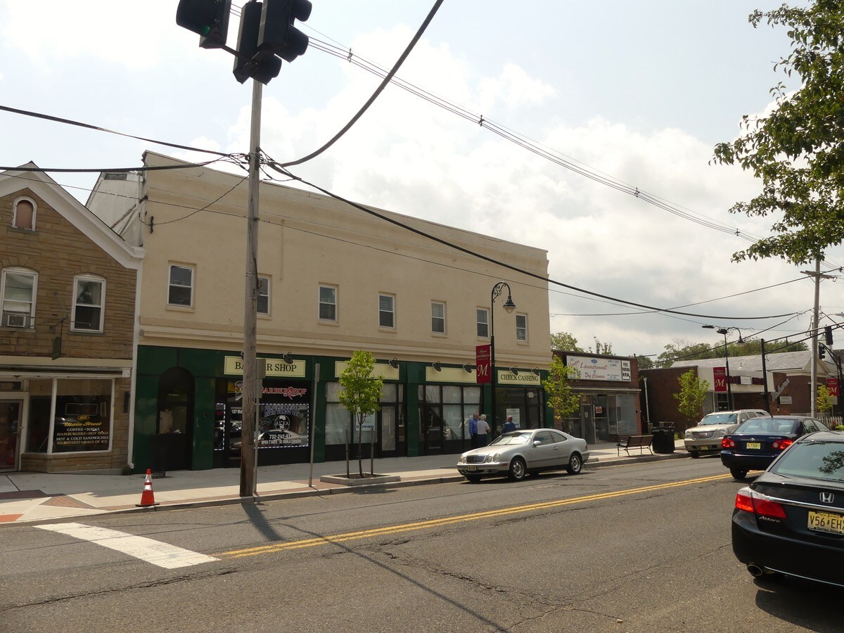 137-143 Main St, Matawan, NJ 07747 | LoopNet