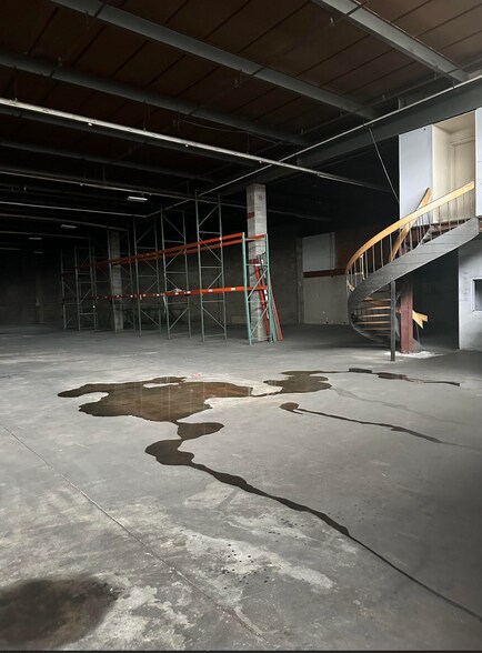 154 Morgan Ave, Brooklyn, NY 11237 - Industrial for Lease | LoopNet