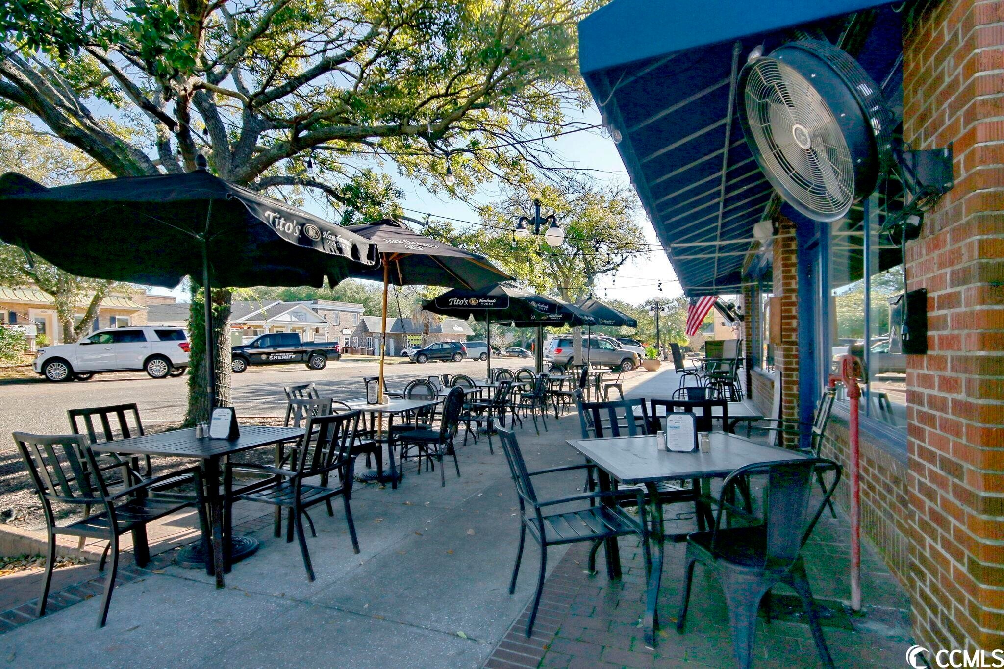 619 Front St, Georgetown, SC 29440 - SoCo Grille | LoopNet