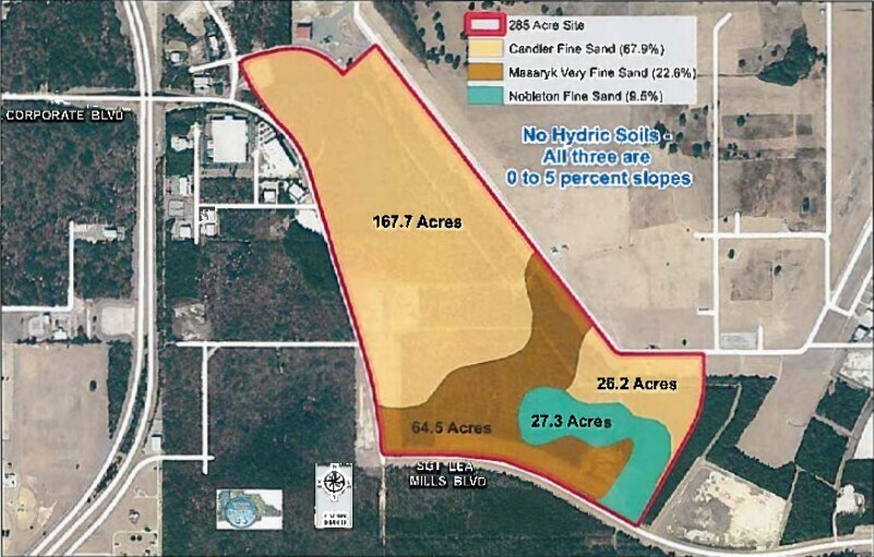 Corporate Blvd, Brooksville, FL 34604 | LoopNet