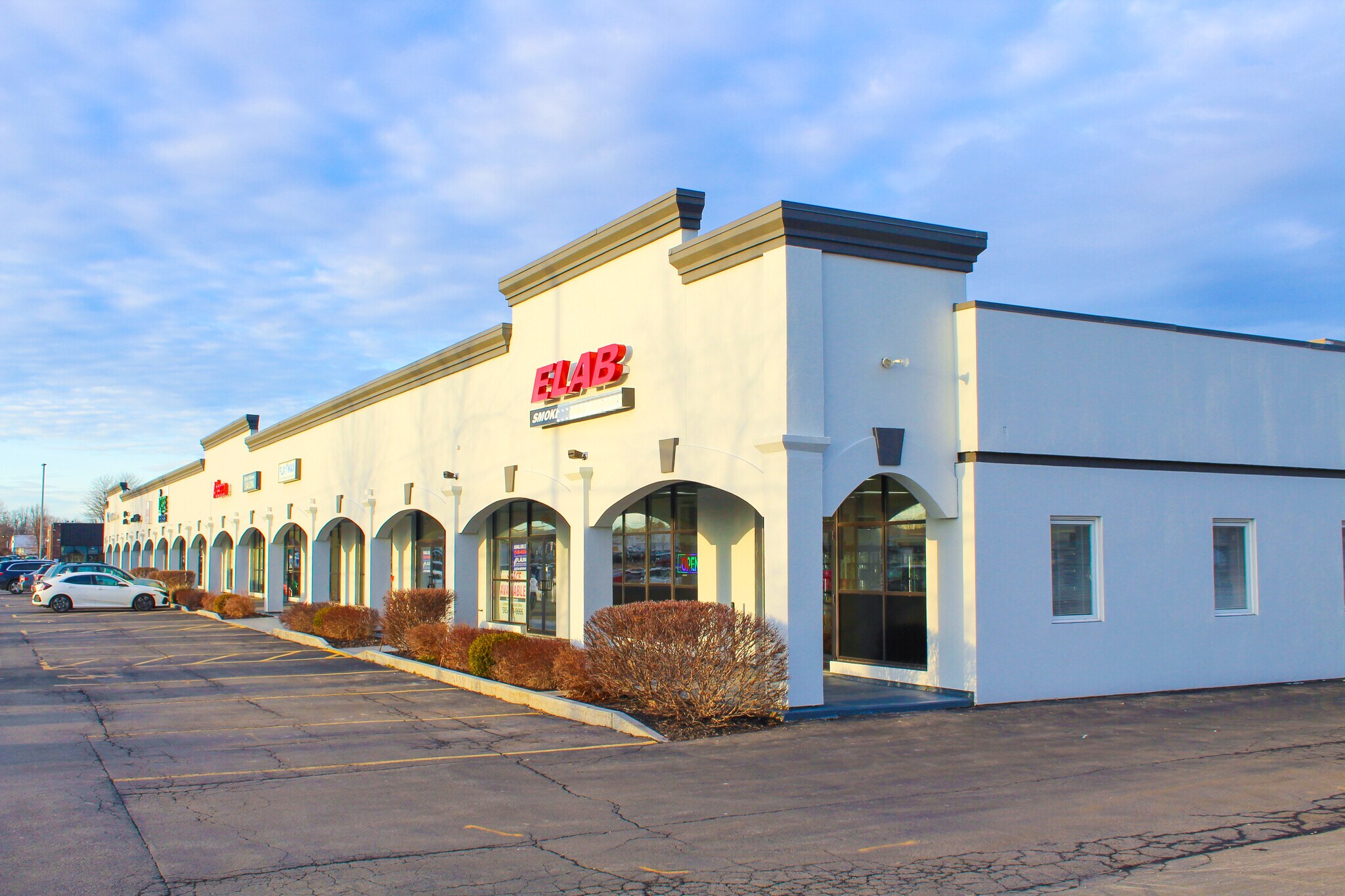 2375 Rochester Rd, Canandaigua, NY 14424 - Visions Commons | LoopNet