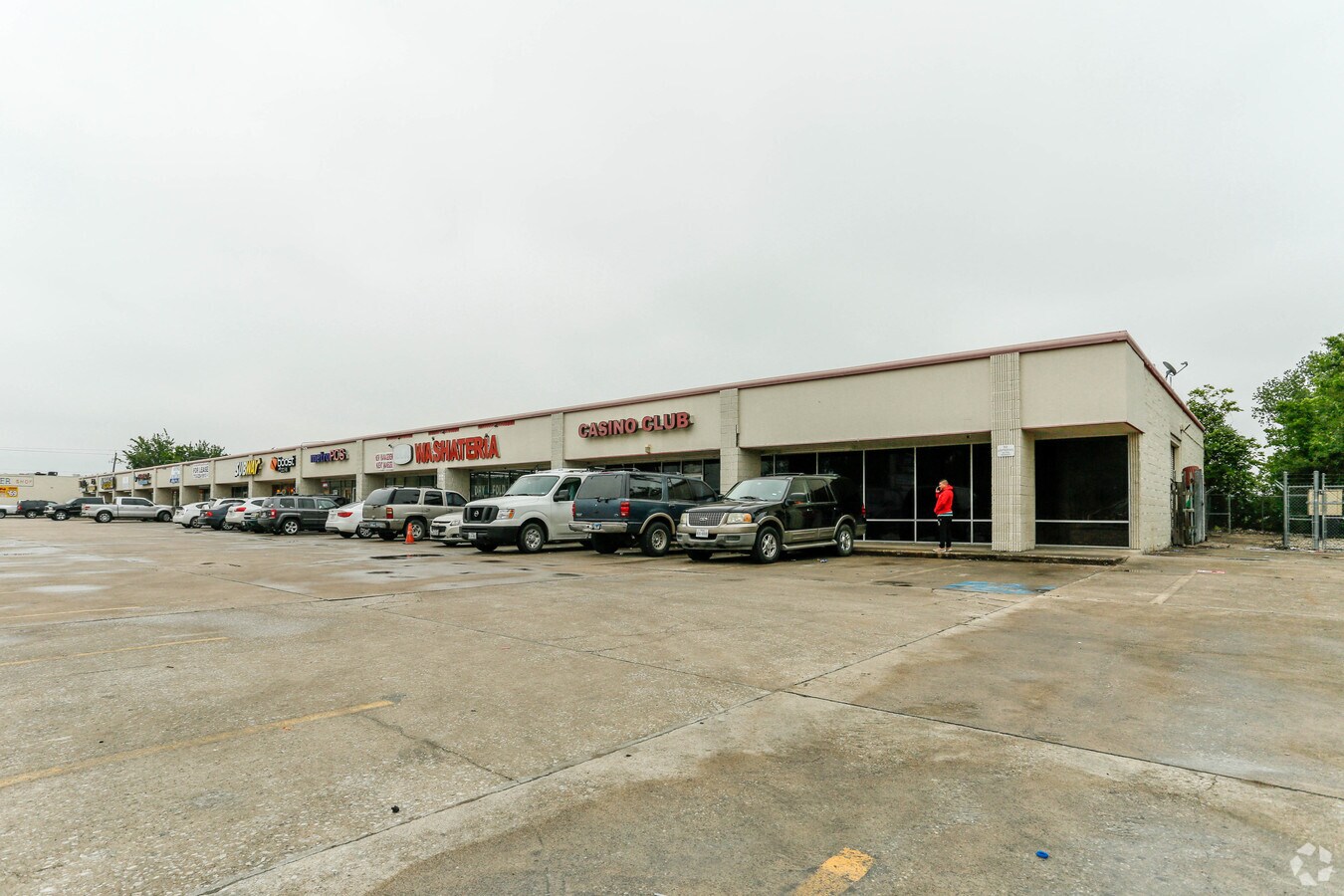 9715 Telephone, Houston, TX 77075 | LoopNet