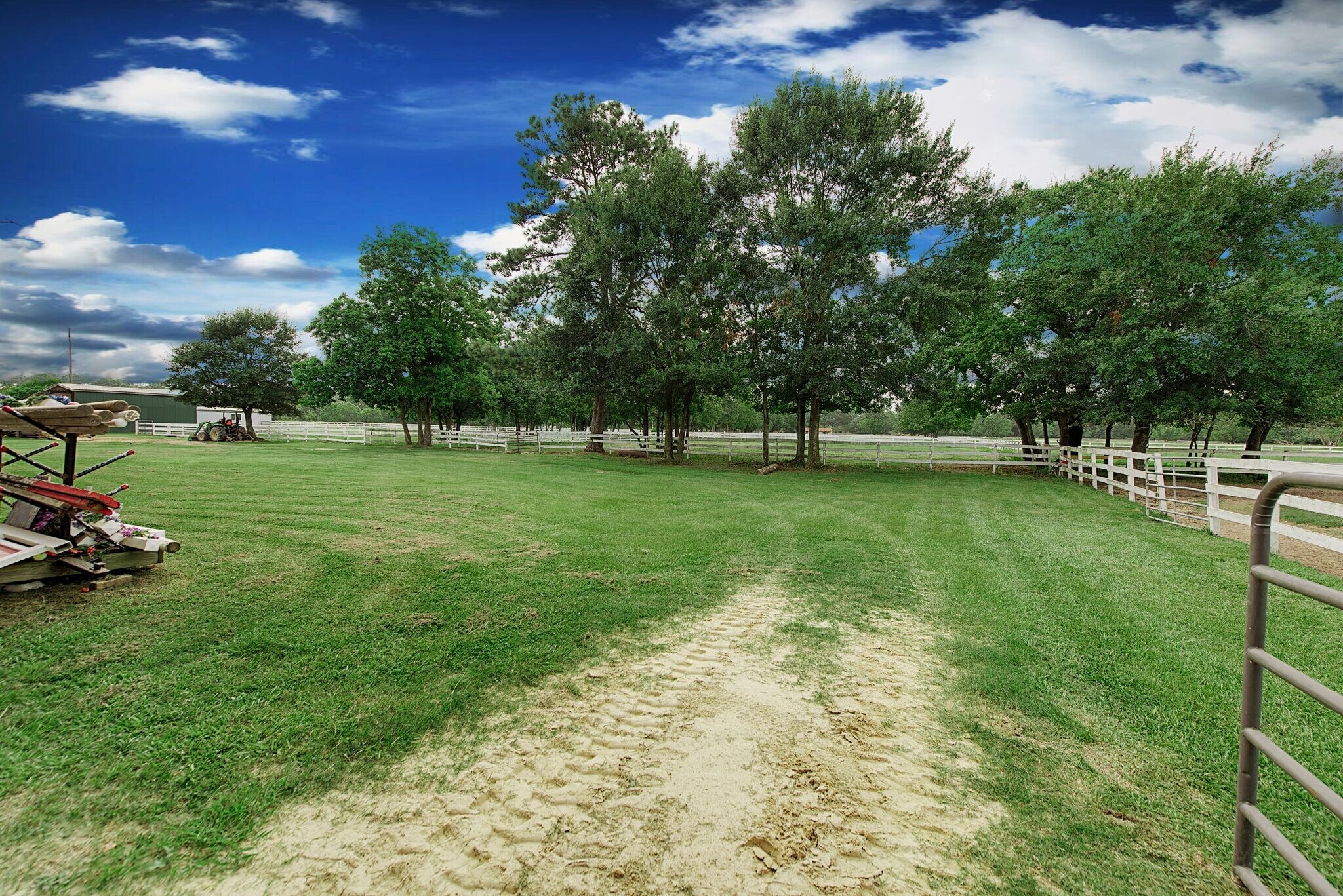22815 Lain Rd, Spring, TX 77379 - Land for Sale | LoopNet