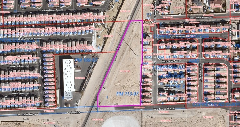 Robindale Rd, Las Vegas, NV 89139 | LoopNet