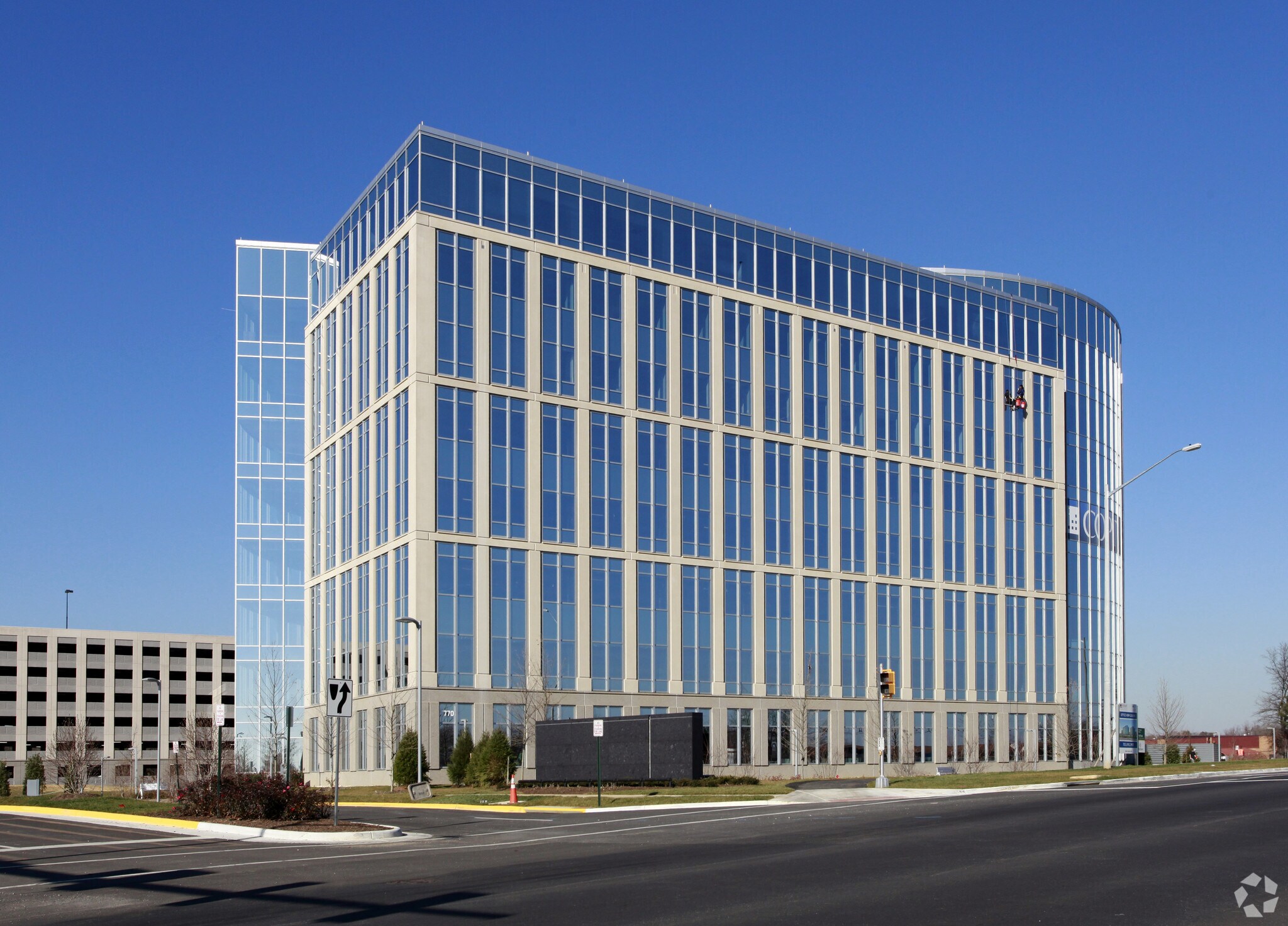 7770 Backlick Rd, Springfield, VA 22150 - Patriot Ridge | LoopNet