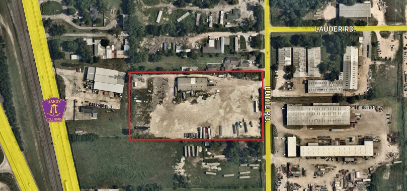 13727 Luthe Rd, Houston, TX 77039 | LoopNet