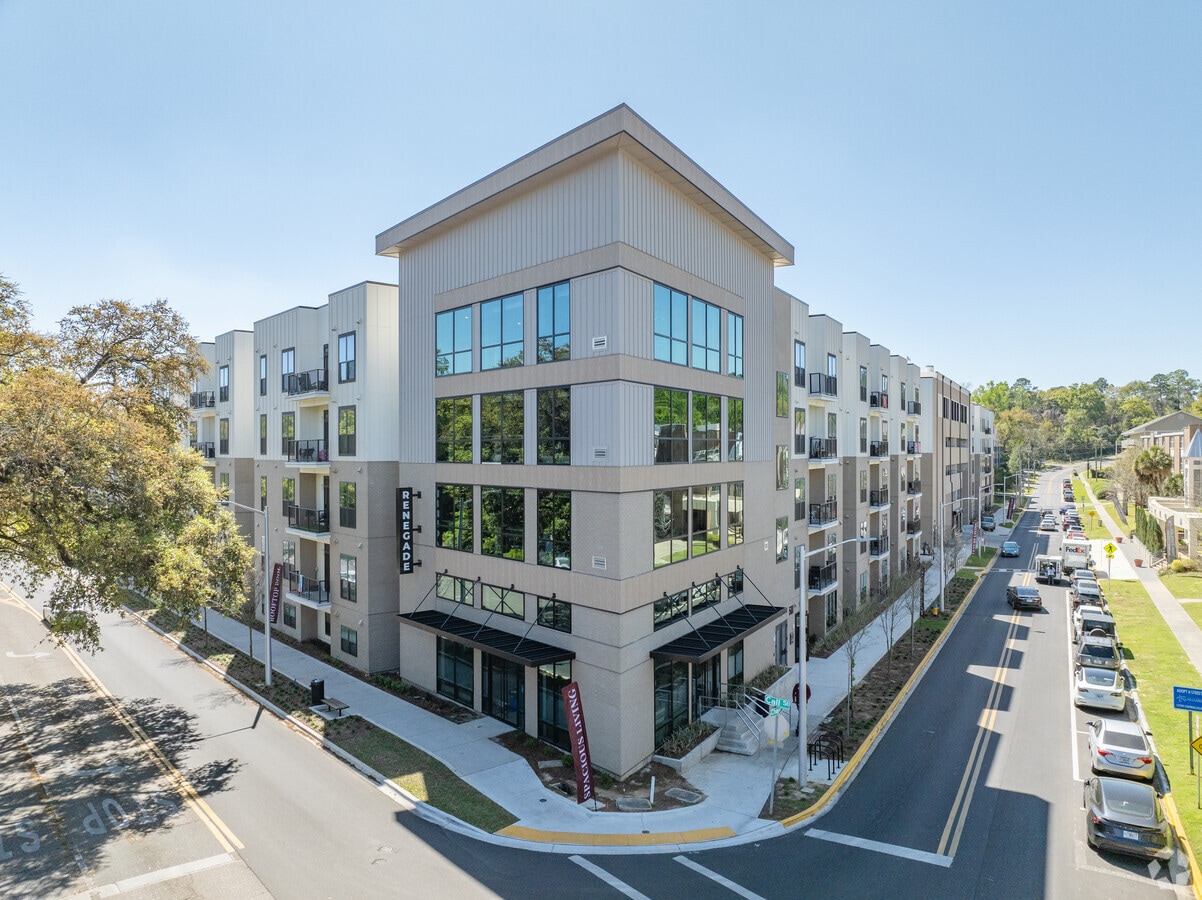 501 Chapel Dr, Tallahassee, FL 32304 - The Renegade | LoopNet