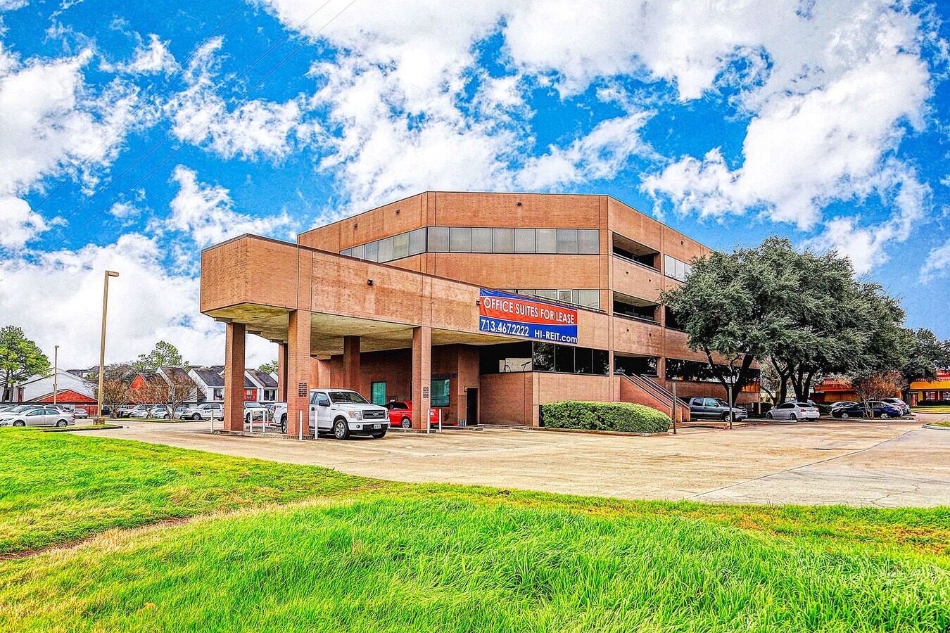 5870 Highway 6 N, Houston, TX 77084 - Timbercreek Atrium | LoopNet