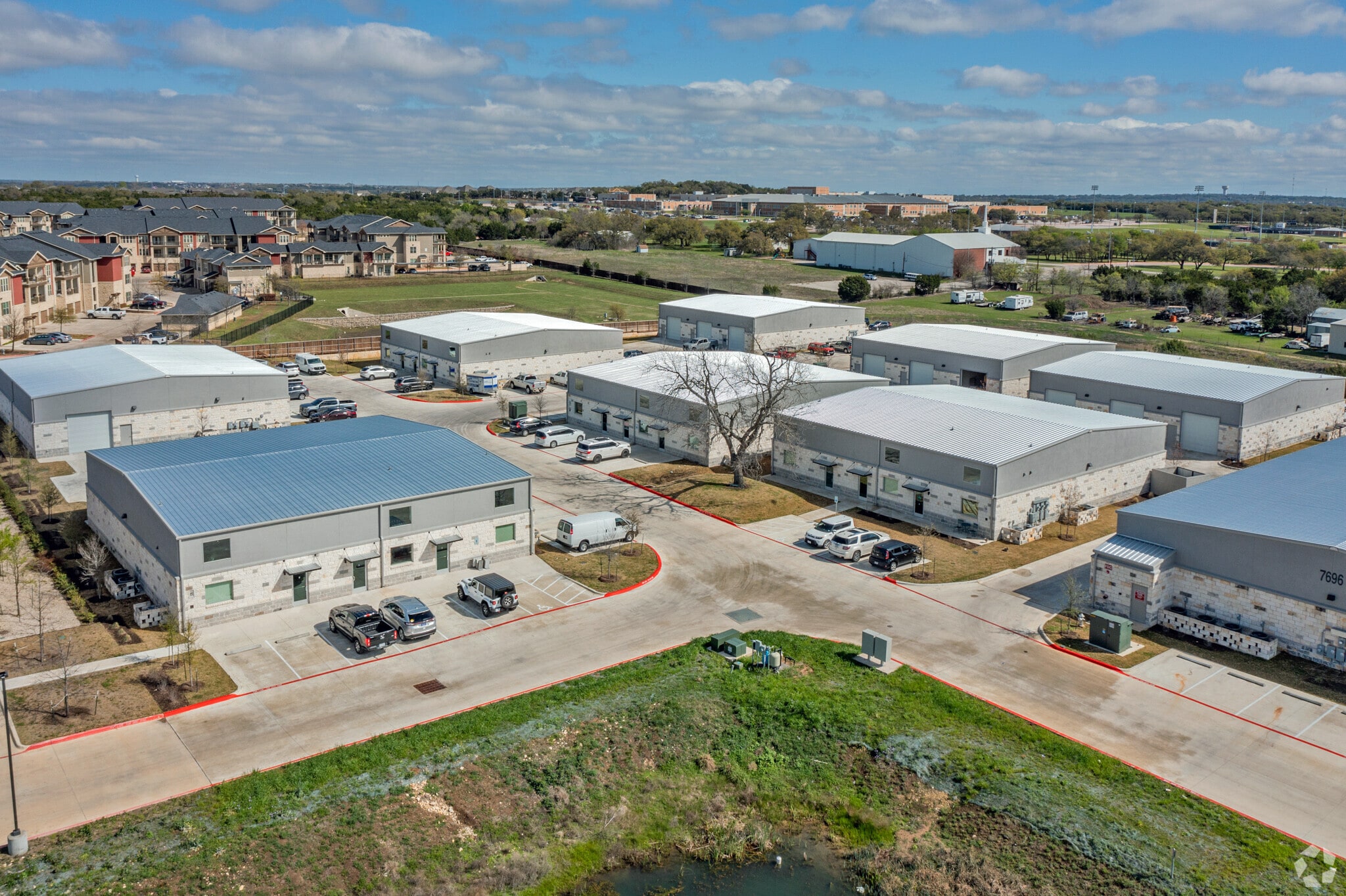 7696 183A Toll Rd, Leander, TX 78641 - Unit 2A | LoopNet