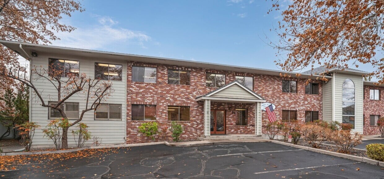 71 Washington St, Reno, NV 89503 - 71 Washington Street Office Space ...