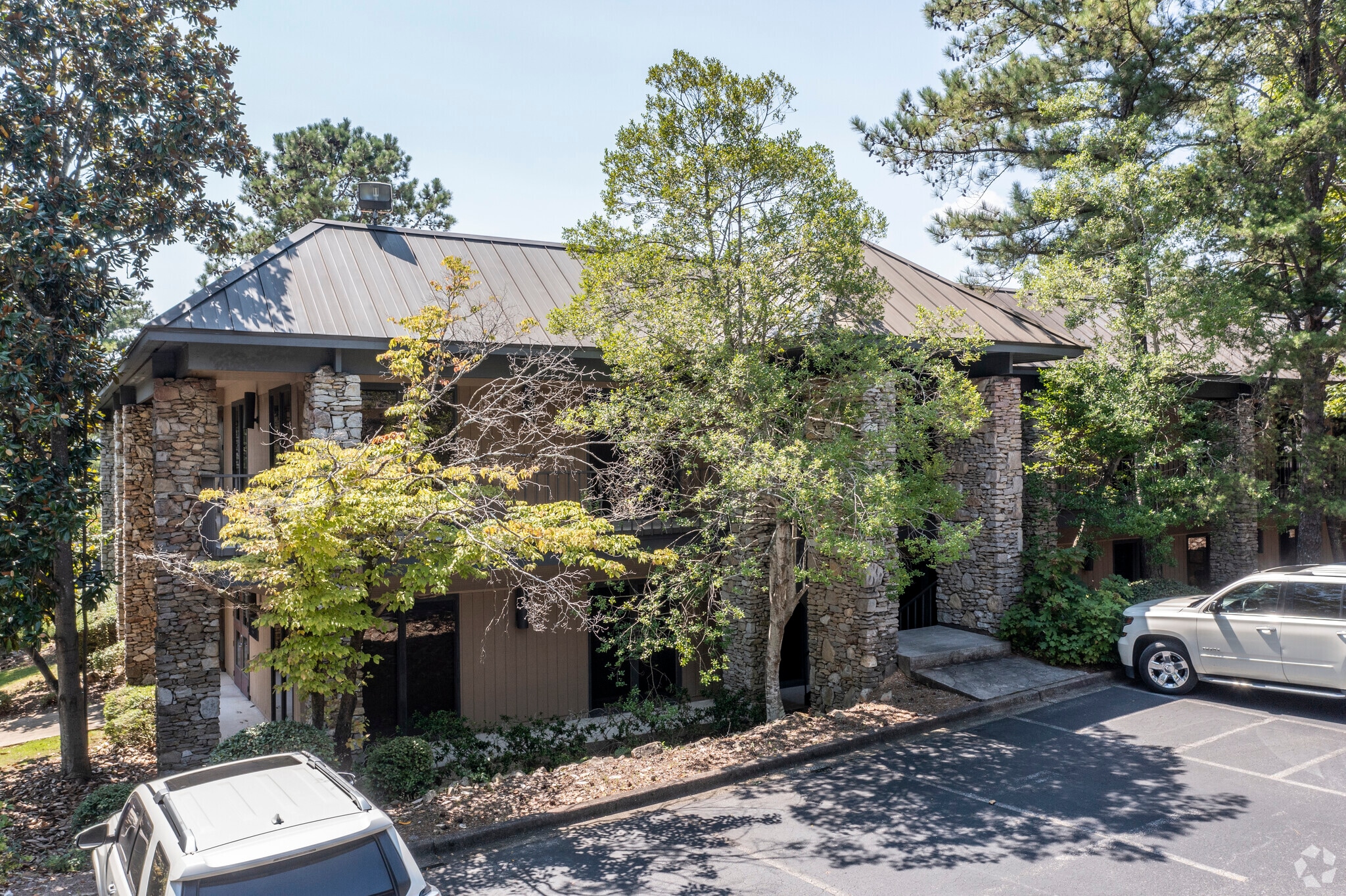 100 Century Park S, Birmingham, AL 35226 - Century Park South | LoopNet