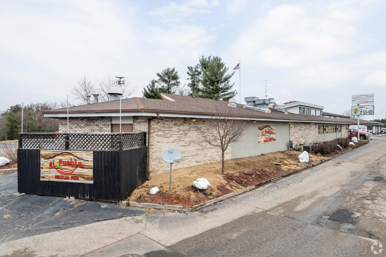 5110 Main St, Stevens Point, WI 54481 | LoopNet