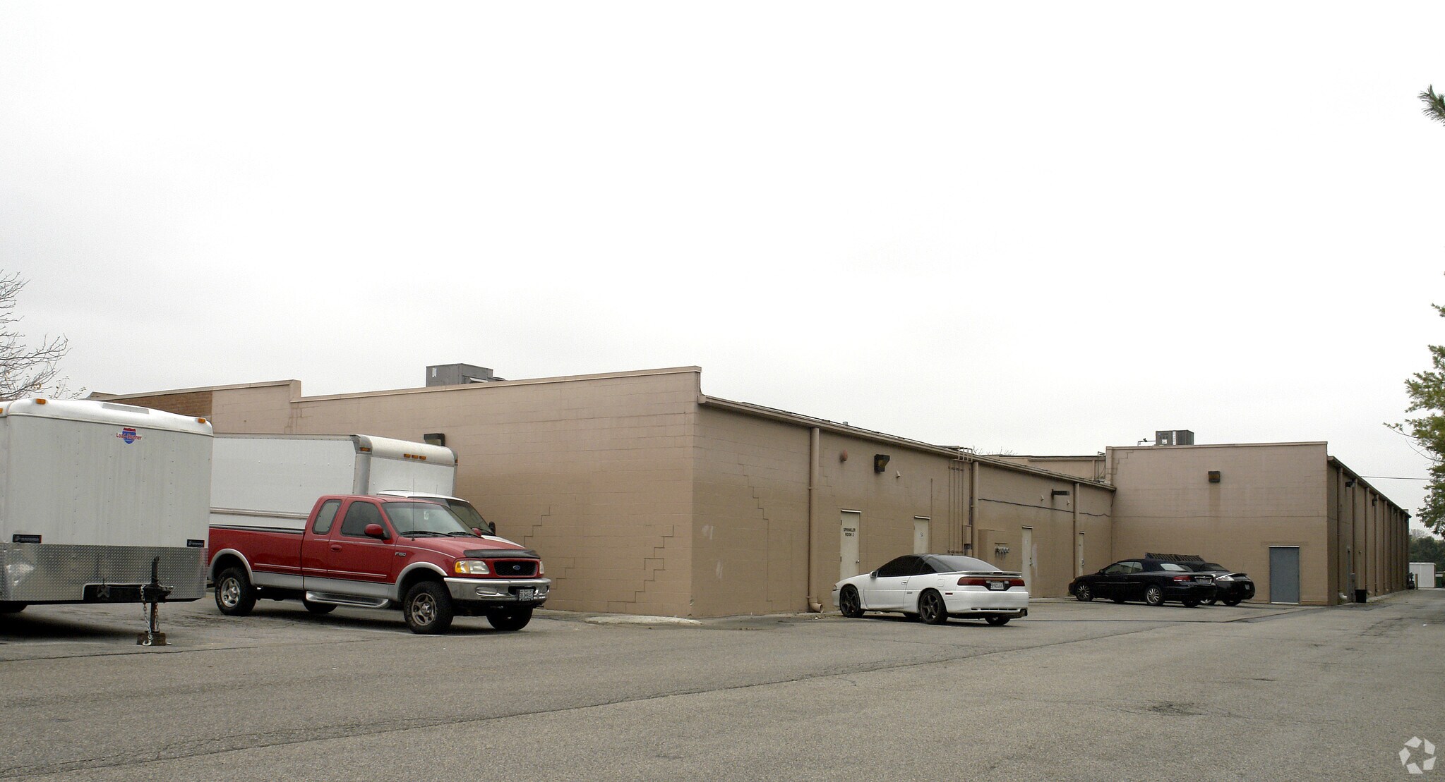 200-254 Mid Rivers Ctr, Saint Peters, MO 63376 - Mid Rivers Center ...